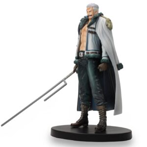 Banpresto One Piece DXF 48531 The Grandline Men Vol. 16 ~ 7" Smoker Figure