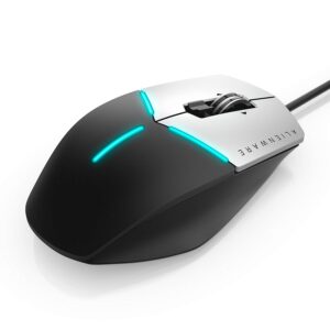 Alienware Advanced Gaming Mouse, AW558