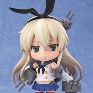 Good Smile Kantai Collection: Kancolle Shimakaze Nendoroid Action Figure