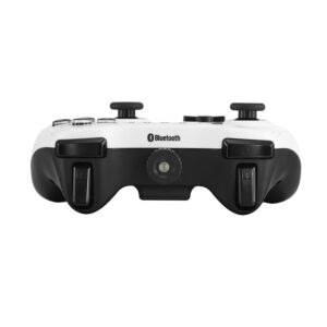 Mad Catz C.T.R.L.R Mobile Gamepad and Game Controller for Android, Fire TV, Samsung, PC, Steam and Gear VR - White