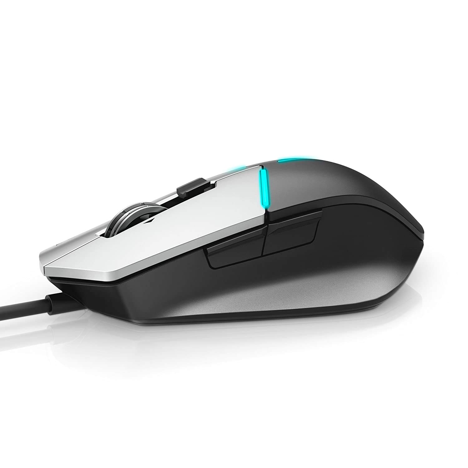 Alienware Advanced Gaming Mouse, AW558