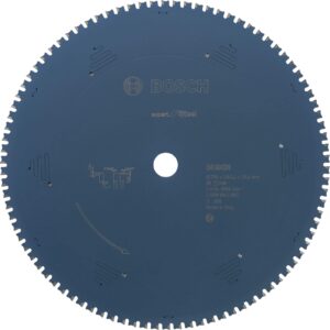 bosch 2608643063 circular saw blade "top precision" exslb 13.98inx25, 4mm 90t