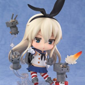 Good Smile Kantai Collection: Kancolle Shimakaze Nendoroid Action Figure