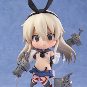 Good Smile Kantai Collection: Kancolle Shimakaze Nendoroid Action Figure