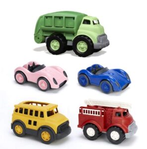 green toys city driving bundle