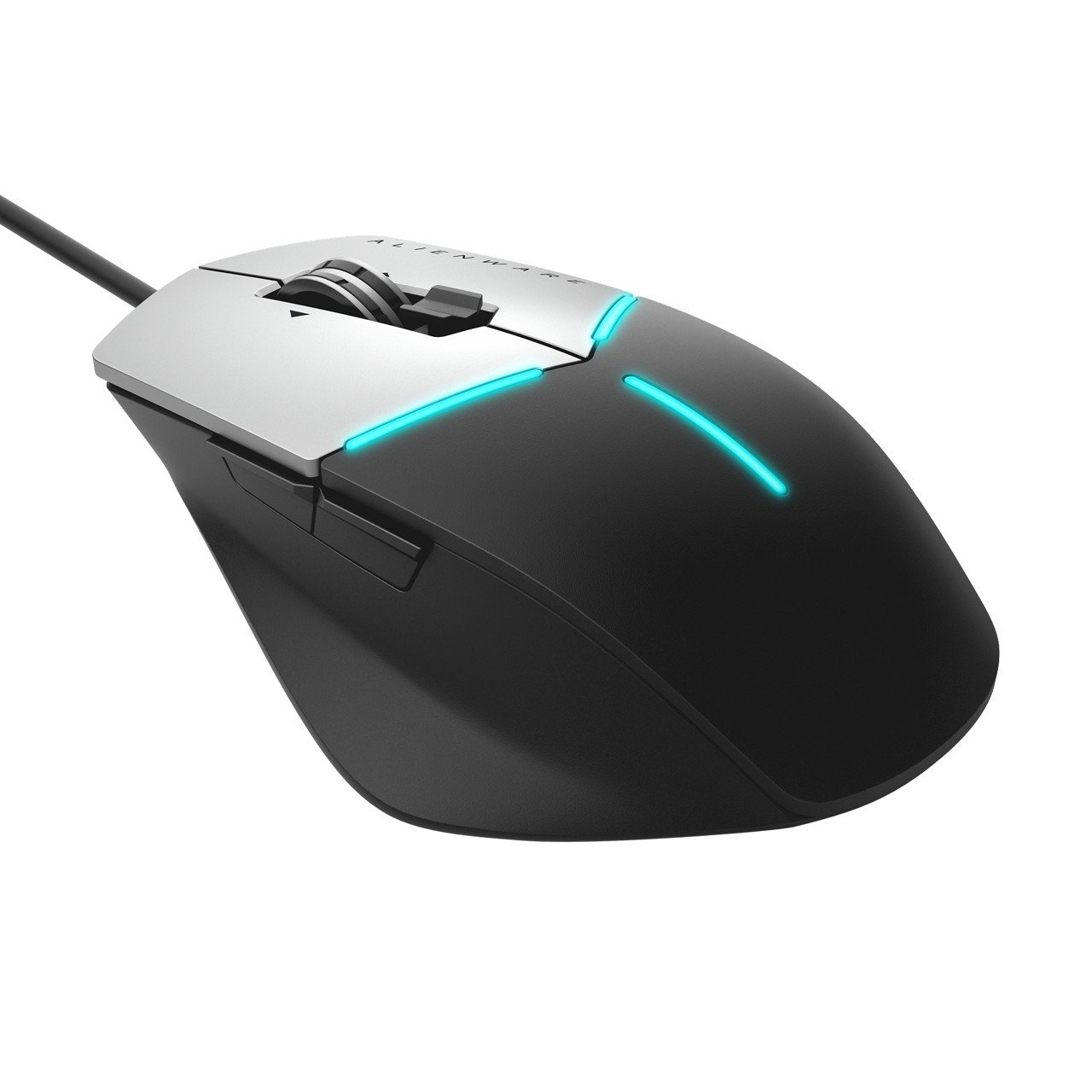 Alienware Advanced Gaming Mouse, AW558