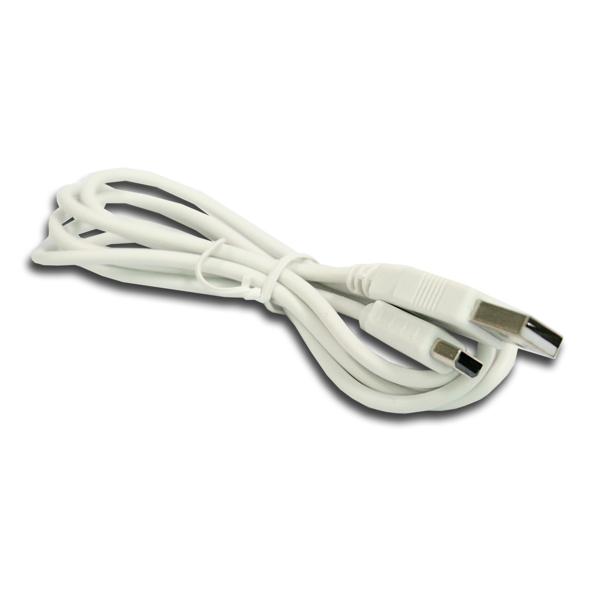 Mosuch USB Charger Cable For Nintendo Wii U Gamepad Controller