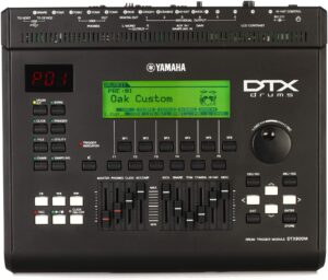 yamaha dtx900m electronic drum module module