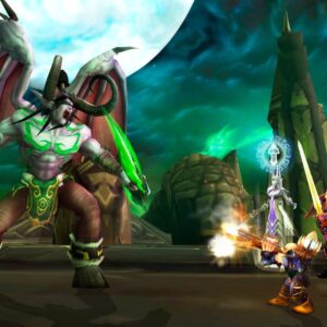 World of Warcraft - PC/Mac