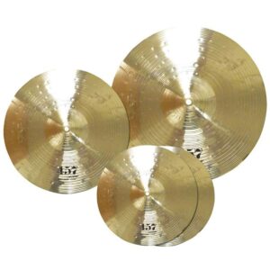 wuhan cymbal variety package, inch (wu457)