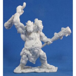 reaper norokk ettin (1) miniature