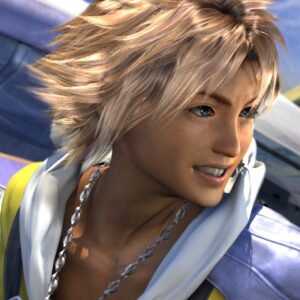 Final Fantasy X HD Remaster (Japan Import)