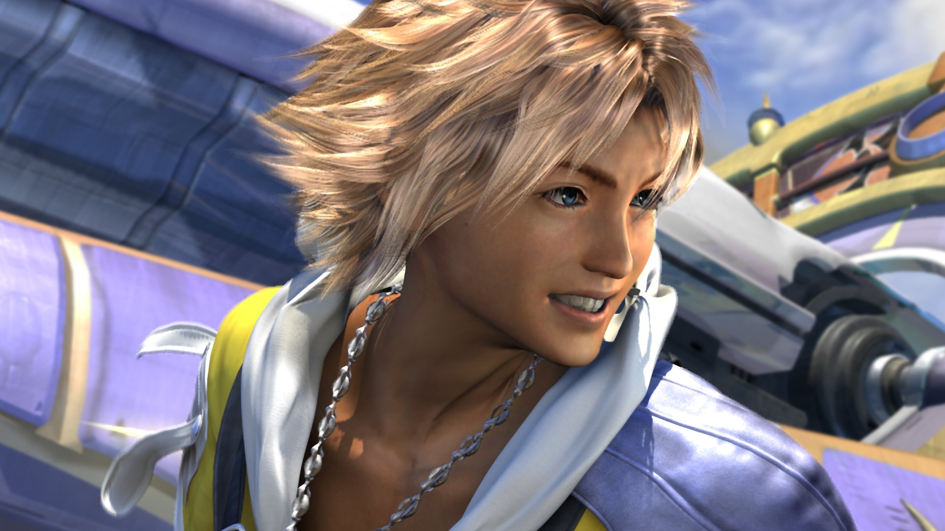 Final Fantasy X HD Remaster (Japan Import)