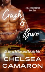 crash and burn (love and repair)