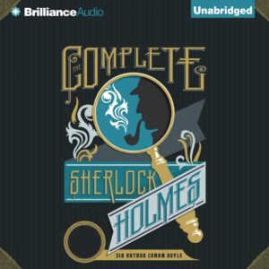 the complete sherlock holmes: the heirloom collection