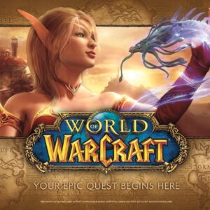 World of Warcraft - PC/Mac