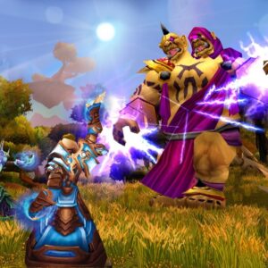 World of Warcraft - PC/Mac