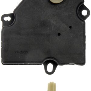 Dorman 604-020 HVAC Blend Door Actuator Compatible with Select Jeep Models