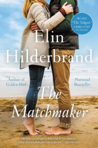 the matchmaker: a novel