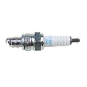 NGK-CR7HSA Spark Plug for 50cc 70cc 90cc 110cc 125cc 150cc ATV Dirt Bike Go Kart Moped Scooter Pit Bike Quad Bikes