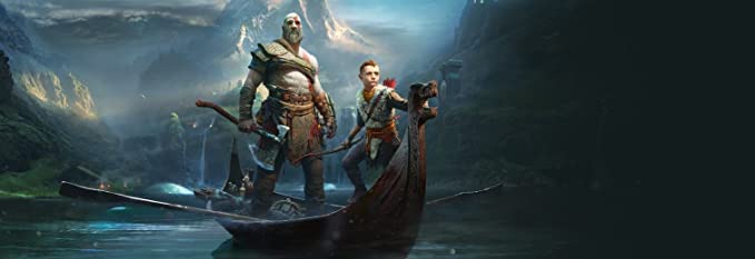 PS3 God of War Saga