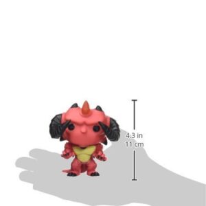 Funko POP Games Diablo Vinyl Figure