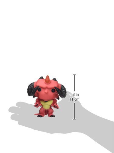 Funko POP Games Diablo Vinyl Figure