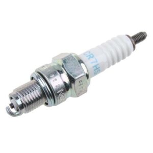 NGK-CR7HSA Spark Plug for 50cc 70cc 90cc 110cc 125cc 150cc ATV Dirt Bike Go Kart Moped Scooter Pit Bike Quad Bikes