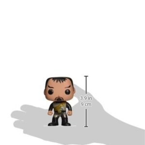 Funko POP Star Trek: Klingon Action Figure