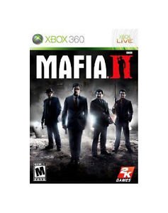 Mafia II