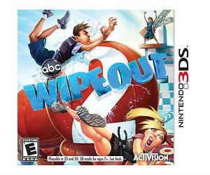 wipeout 2