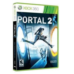 portal 2 x360