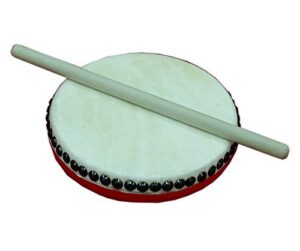 paranku regular, 8-inch diameter