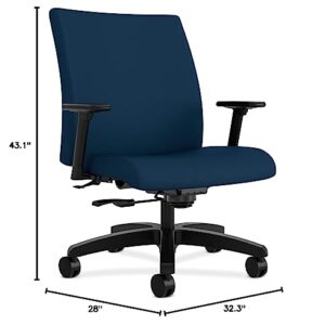 HONIW801NT90 - HON Ignition Big and Tall Chair