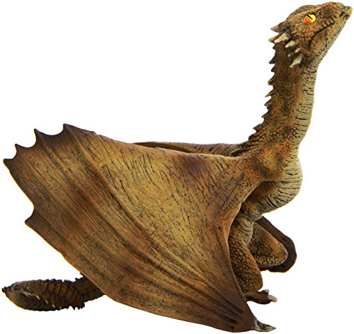 The Noble Collection Game of Thrones Viserion Dragon Sculpt