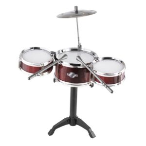 desk top drum set