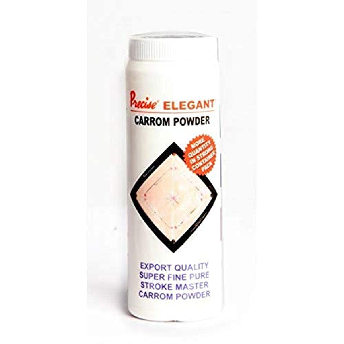 Precise Elegant Smooth Carrom Board Powder, 180gm