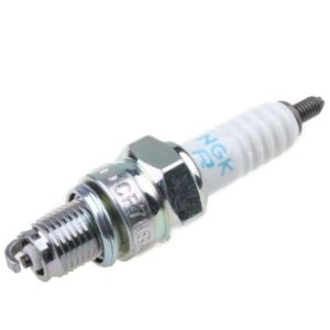 ngk-cr7hsa spark plug for 50cc 70cc 90cc 110cc 125cc 150cc atv dirt bike go kart moped scooter pit bike quad bikes