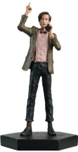 underground toys doctor who resin doctor 4" action figure