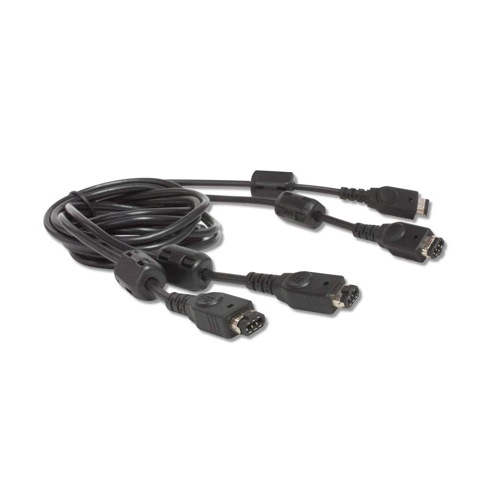 Tomee 4 Player Cable for Game Boy Advance SP/Game Boy Advance