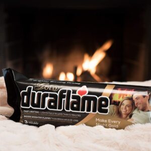 Duraflame 04577 Firelog, 6 Count