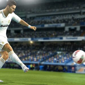 KONAMI 24210 / Pro Evolution Soccer 2013 3DS