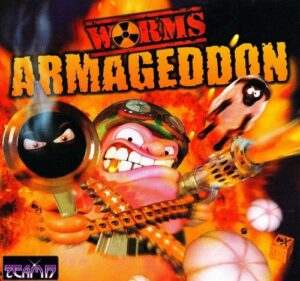 worms armageddon [online game code]