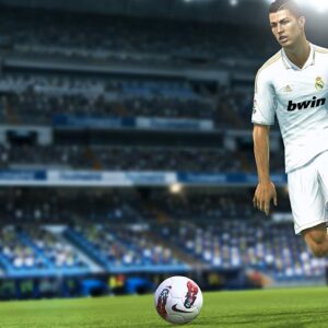 KONAMI 24210 / Pro Evolution Soccer 2013 3DS