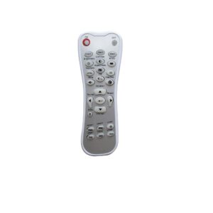 HCDZ Replacement Remote Control for Optoma HD37 EH501 HD50 HD141X HD26 HD26-LV 1080P Full HD DLP Home Theater Projector