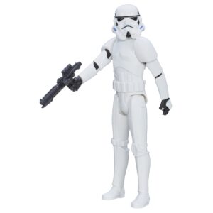 star wars saga legends luke skywalker action figure