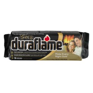 Duraflame 04577 Firelog, 6 Count