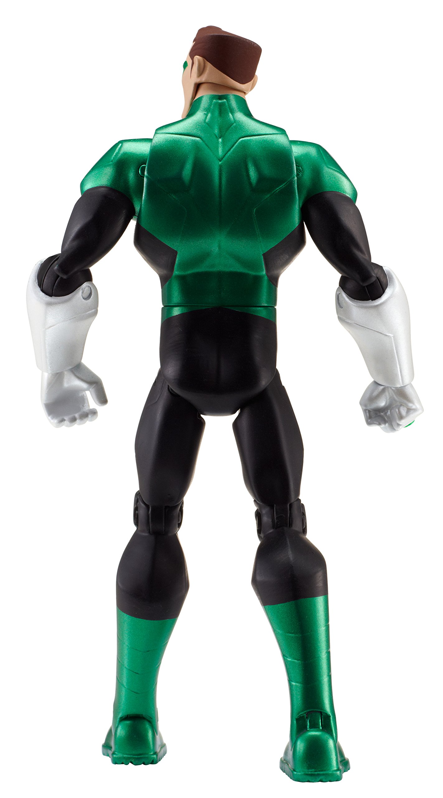 Mattel DC Comics Total Heroes Green Lantern 6" Action Figure