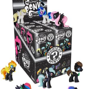 Funko My Little Pony: Mystery Mini Figure Action Figure