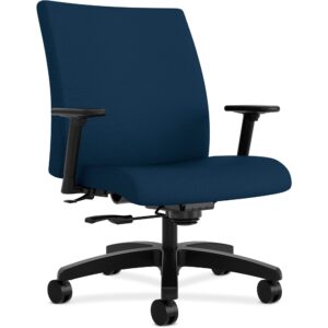 honiw801nt90 - hon ignition big and tall chair